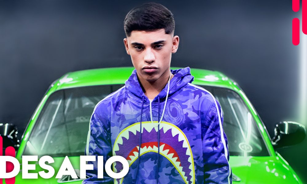 Desde los Freestyle a la producción musical El Barto estreno "Pequeño ...