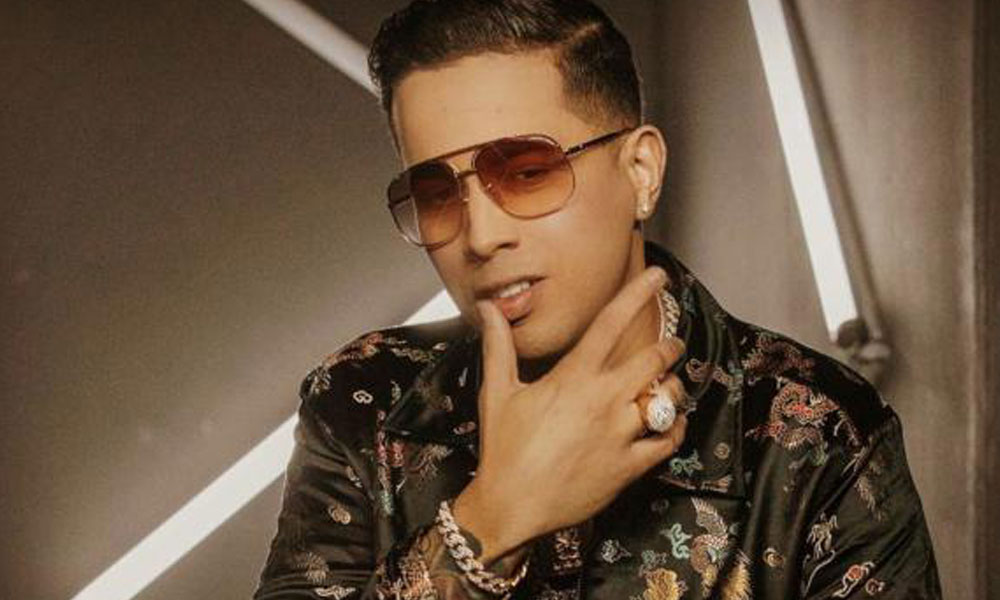 El chulito estrenó "SELFIE" lo nuevo De La Guetto