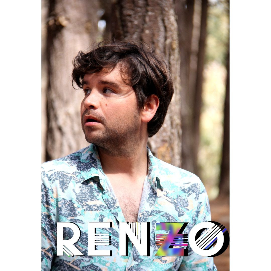 RENZO LANZA SU SINGLE "PISTACHO"
