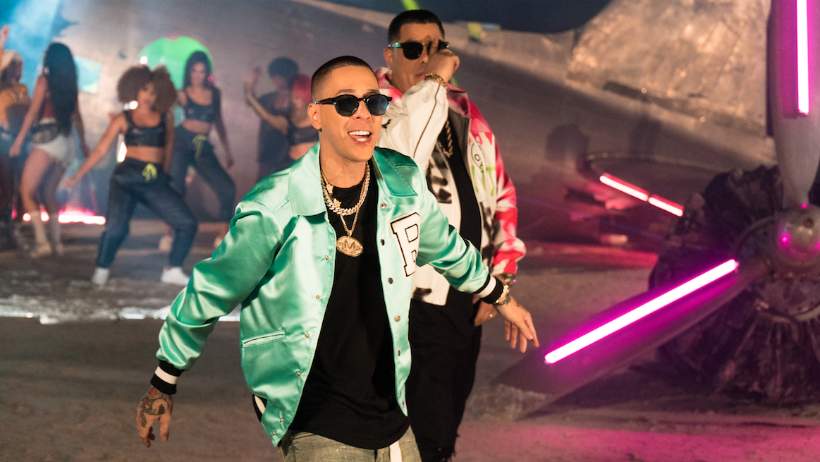 BABY RASTA & GRINGO estrenan "Evidencia"