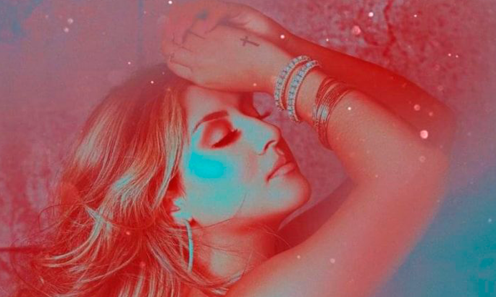 Melanie Pfirrman: estrena “Suda” feat. Pitbull + IAmChino 🎶