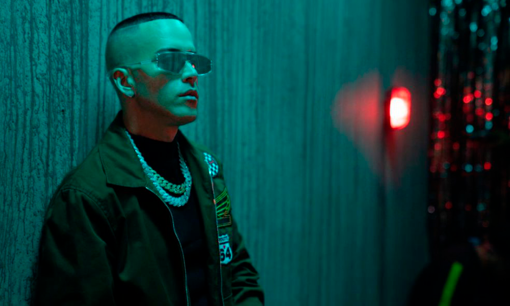 El capitán Yandel estrenó su nuevo single “ESPIONAJE”🎶
