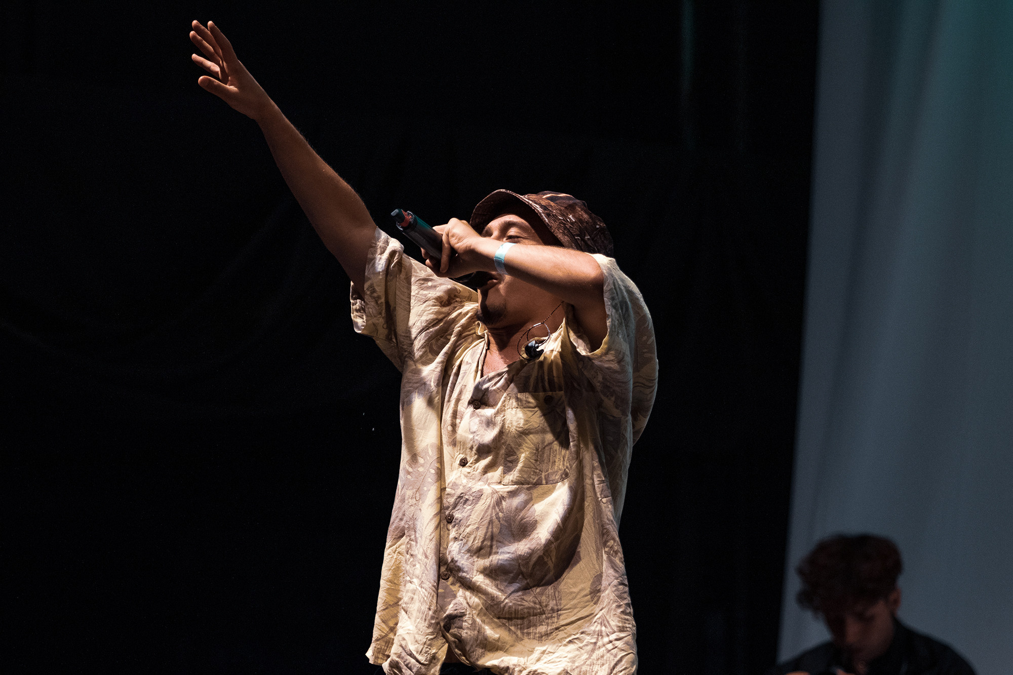 Con el vuelo de “Cóndor” Chystemc anuncia nuevo álbum🎶