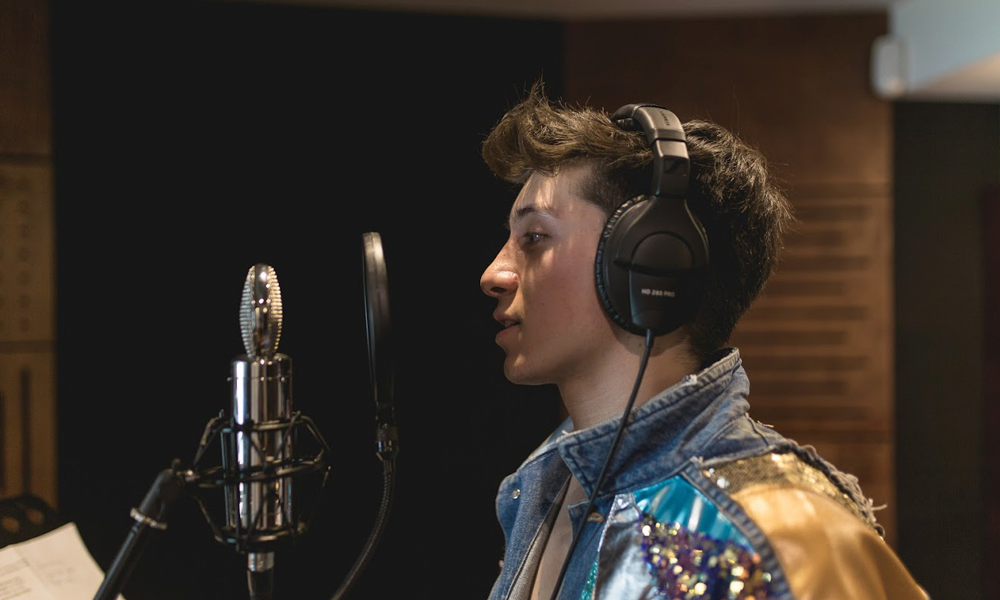 Nick O´Ryan estrena “Cómo Quisiera Remix” en colaboración con Izone y ...