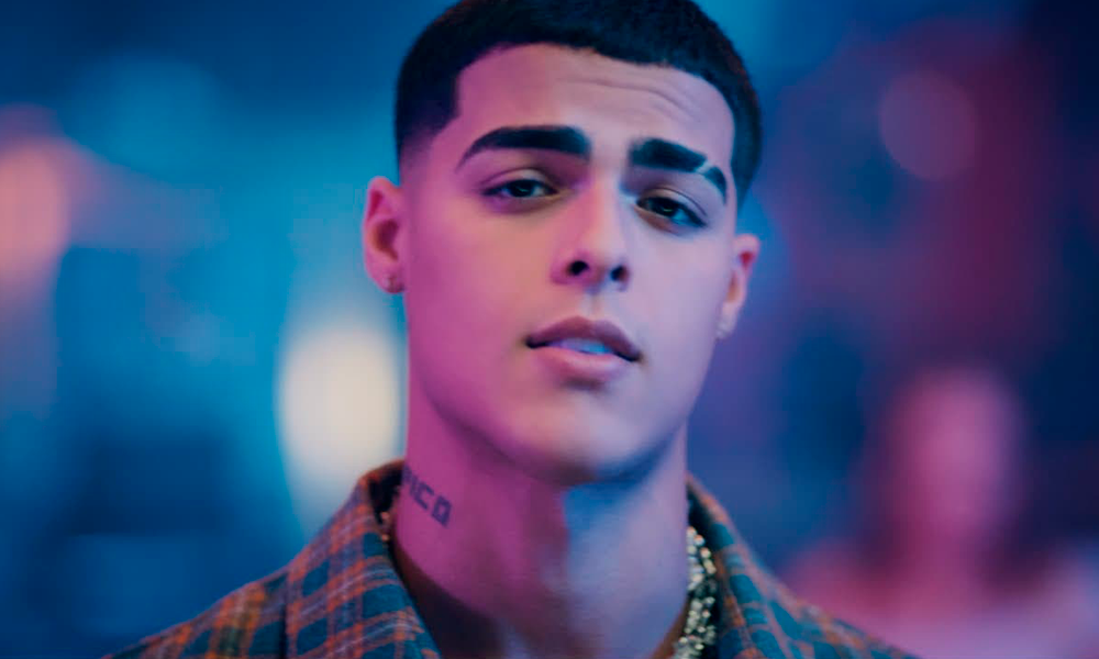 ¡OMG! Lunay decidió entrar a Only Fans😏