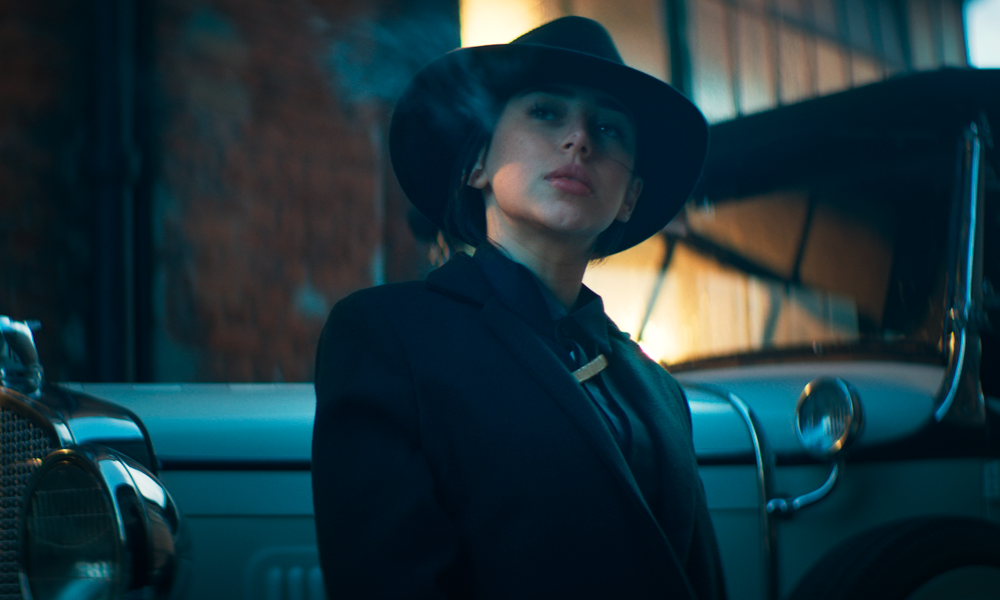 Nicki Nicole impacta con su nuevo video cinematográfico🔥