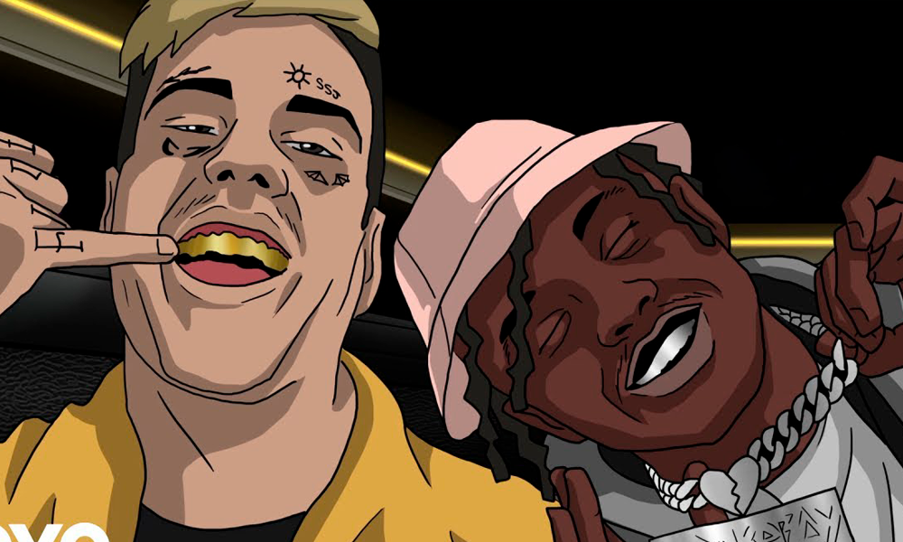 ¡Que grande! Polimá Westcoast estrenó “Run run Stop” junto a Duki 🔥