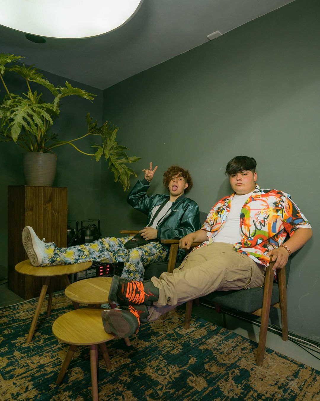 Kidd Tetoon anuncia fecha de estreno para remix junto a Ozuna