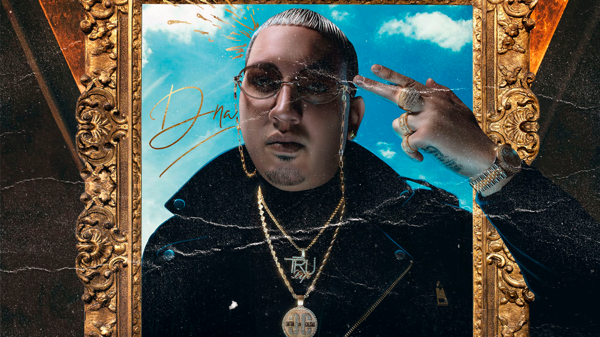 DNA estrena "Cuándo y Dónde" junto a Alex Rose🎶