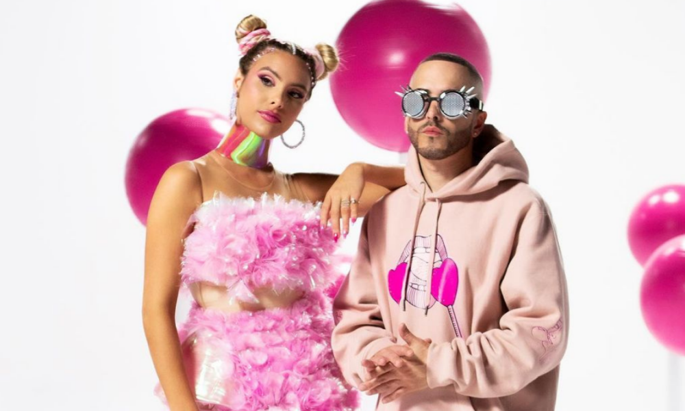El capitán Yandel estrenó su nuevo single “ESPIONAJE”🎶