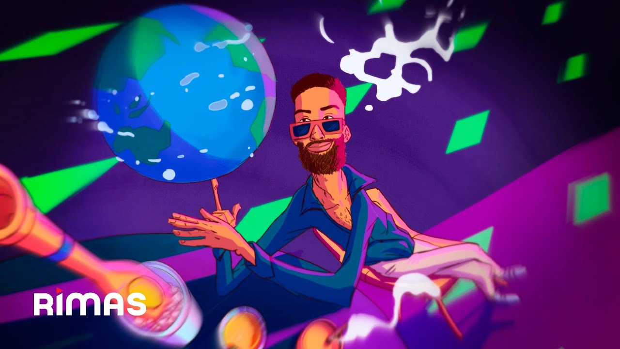 "MONARCA" EL NUEVO DISCO DE ELADIO CARRION 👑
