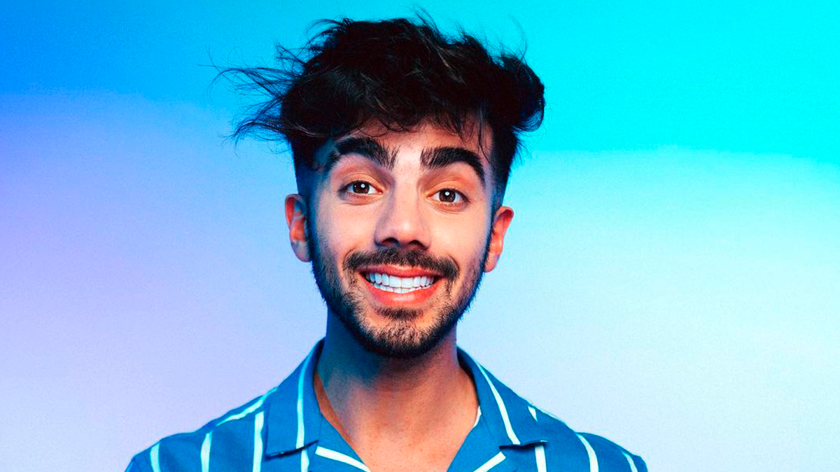 Fede Vigevani ¿Dejo en la Friendzone a Nicole García?😱