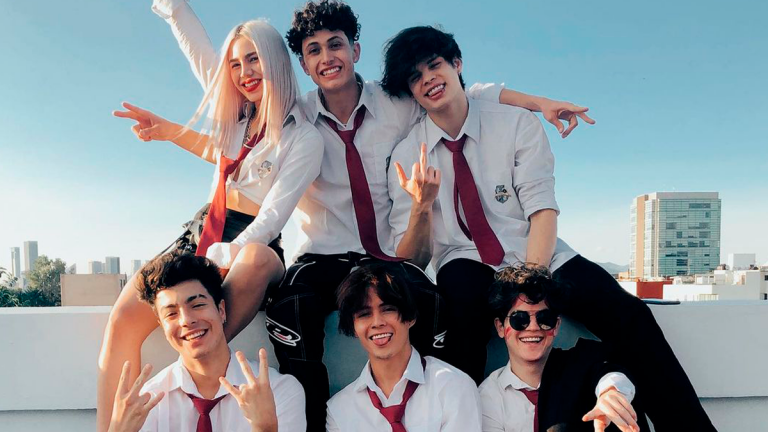 ¡Privé Crew está listo para estrenar su segunda temporada!😱 - Vamo a ...