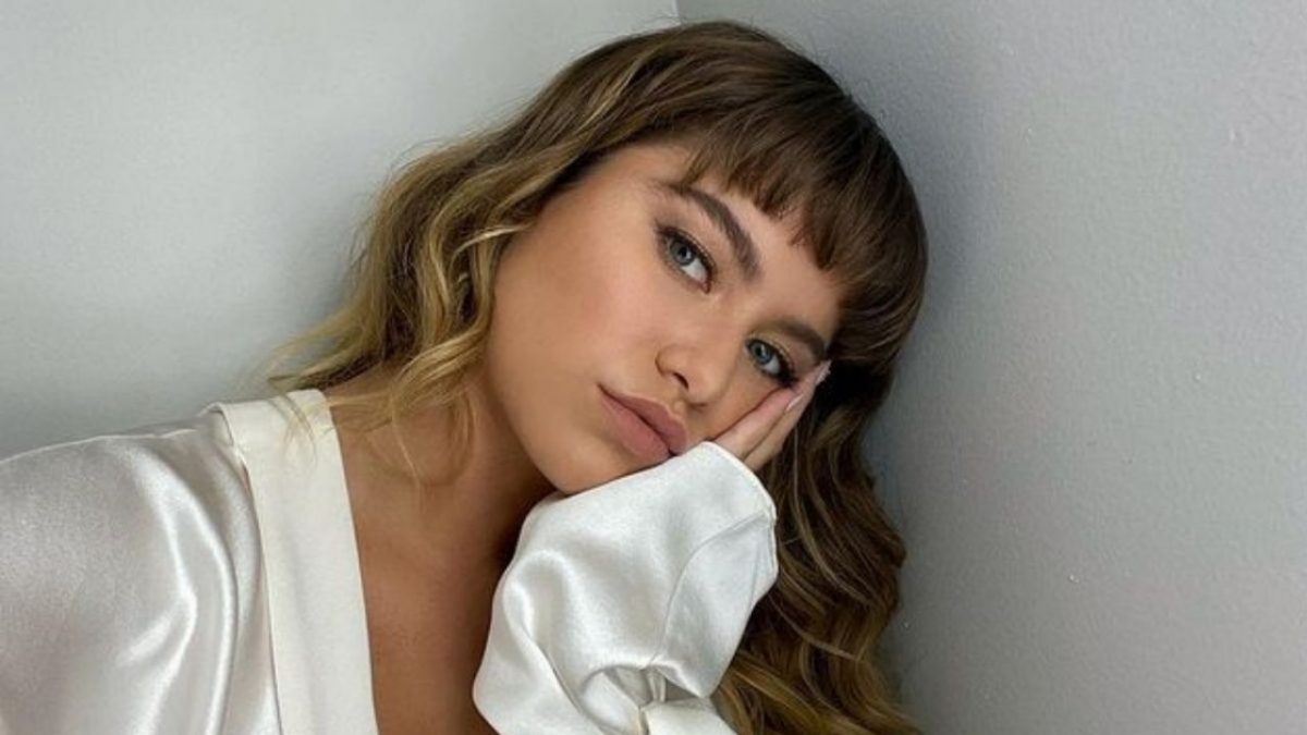 Sofia Reyes revela sus locuras de amor y anuncia el pronto lanzamiento ...