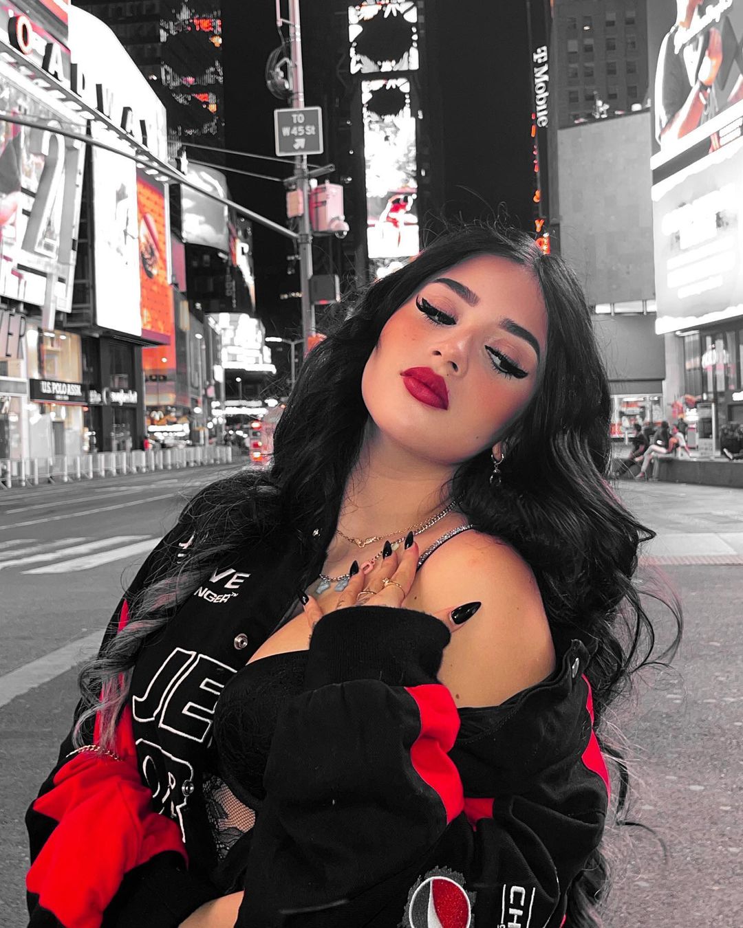 Iam Ferv es nominada a los Giga Awards 2021🥳💪🏻