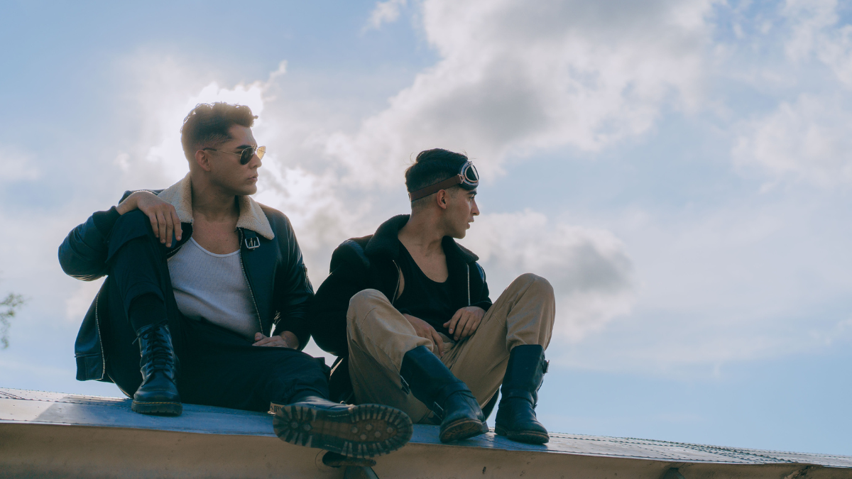 KRSH Se luce con el estreno de nuevo hit 'Ya no soy de nadie'🔥