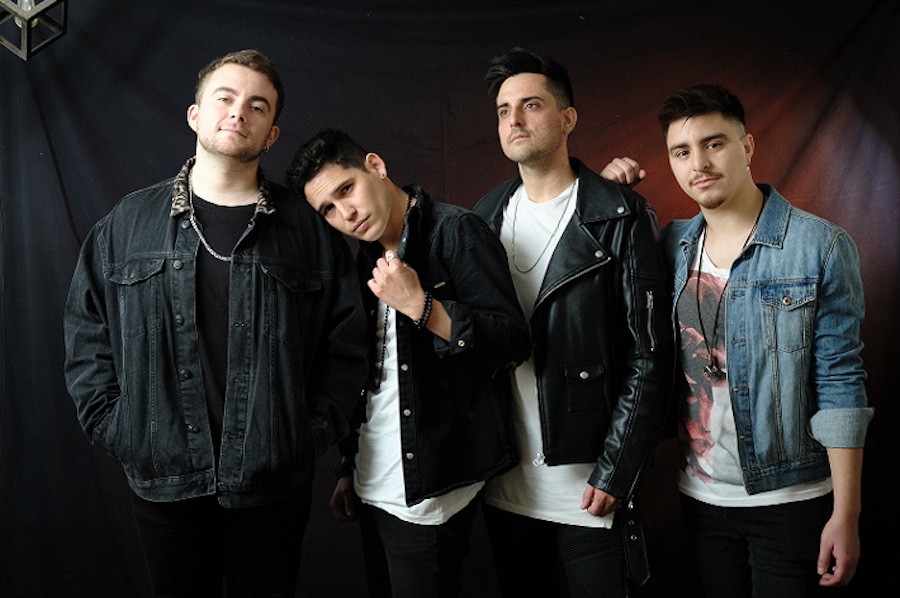 'Soy Yo' La nueva propuesta musical de Furia Fobia🔥