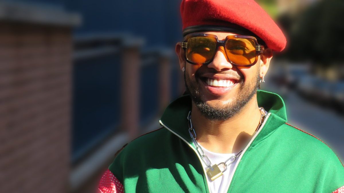 Rafa Pabon confirma que le gustaría colaborar con Standly en Carpool VAC 😱
