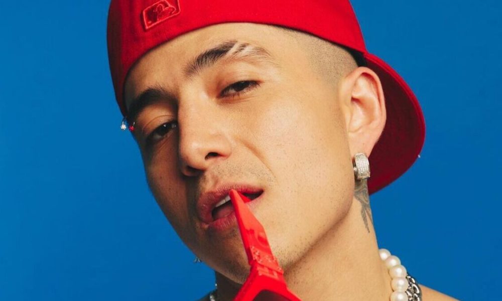 Conoce a IamFerv, la chilena que se llevó un MTV MIAW por sus coreos de ...