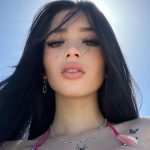 IamFerv está nominada en los Premios Miaw en ¨Coreo Crack¨🐱