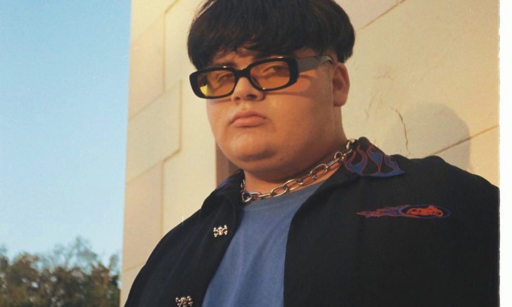 Kidd Tetoon regresa a la musica con "OLVIDO"