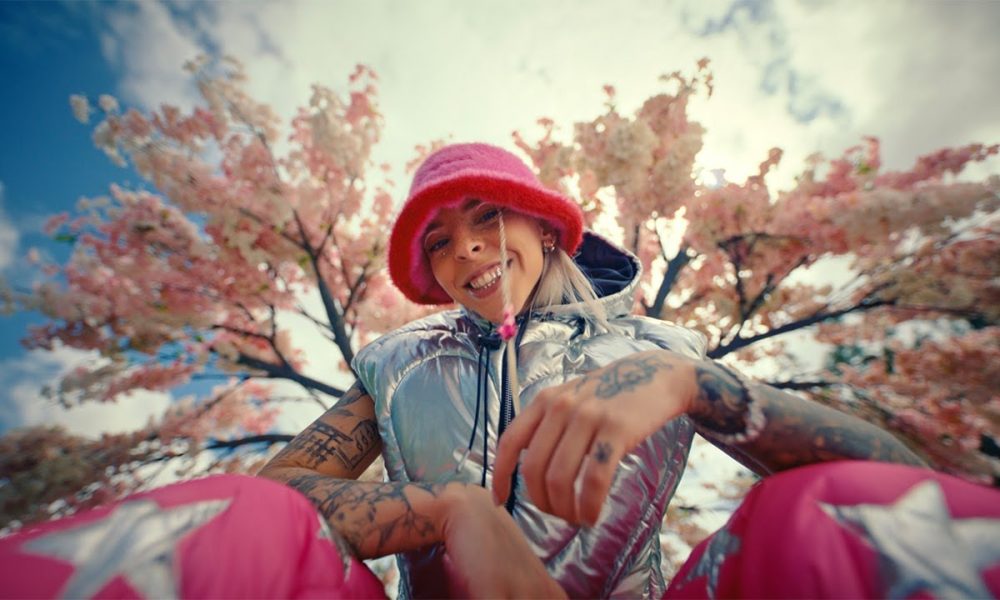 Young Miko es la nueva revelación del trap
