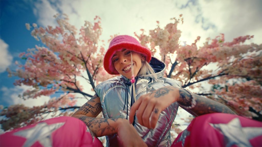 Young Miko es la nueva revelación del trap