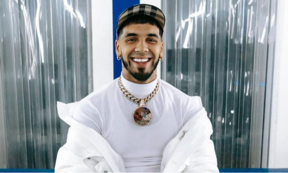 IamFerv está nominada en los Premios Miaw en ¨Coreo Crack¨🐱