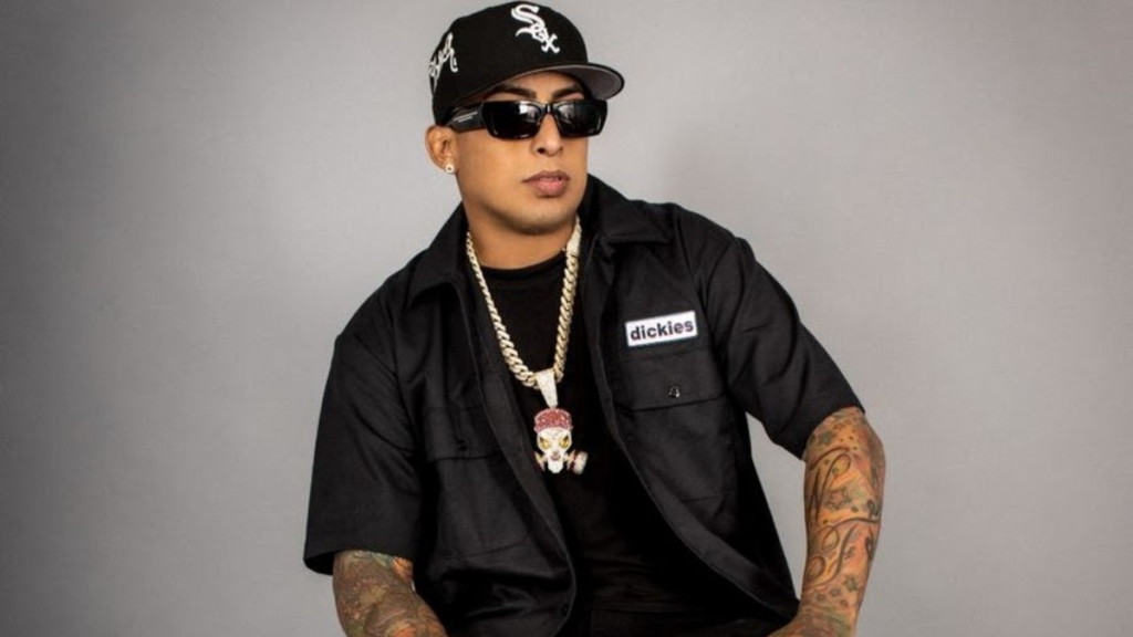 Ñengo Flow regresará a Chile con concierto en el Movistar Arena