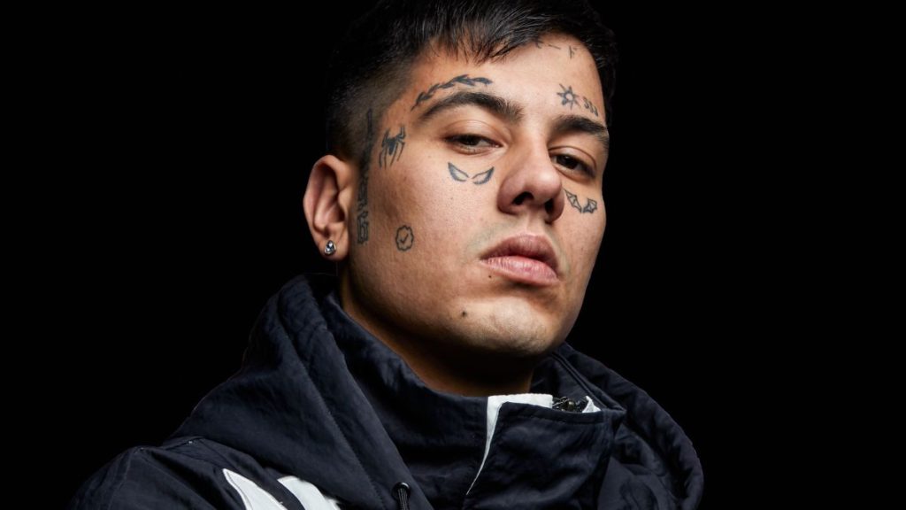 Duki anuncio su nuevo álbum 'A.D.A'