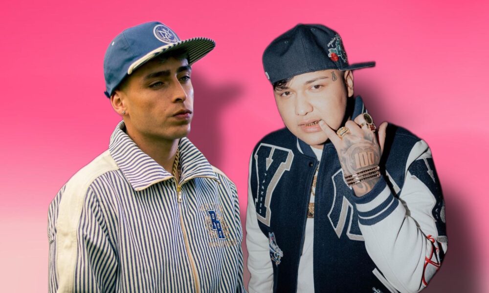 ITHAN NY Y AK4:20: ¿CÓMO NACIÓ "MA DIAMANTE"?