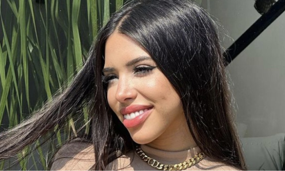 YERI MUA VIENE A CHILE A GRABAR NUEVA MÚSICA