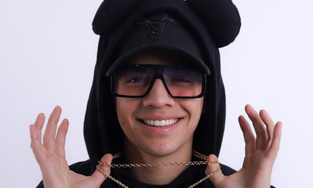 PABLITO PESADILLA ES CONFIRMADO PARA 'ULTRA' CHILE