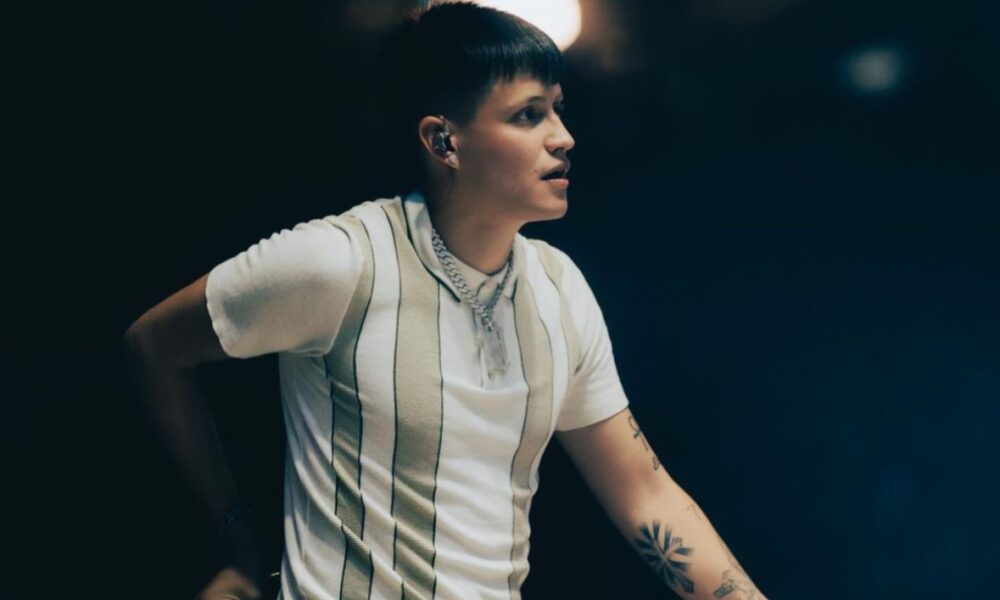 KIDD VOODOO YA TRABAJA EN SU TERCER ÁLBUM