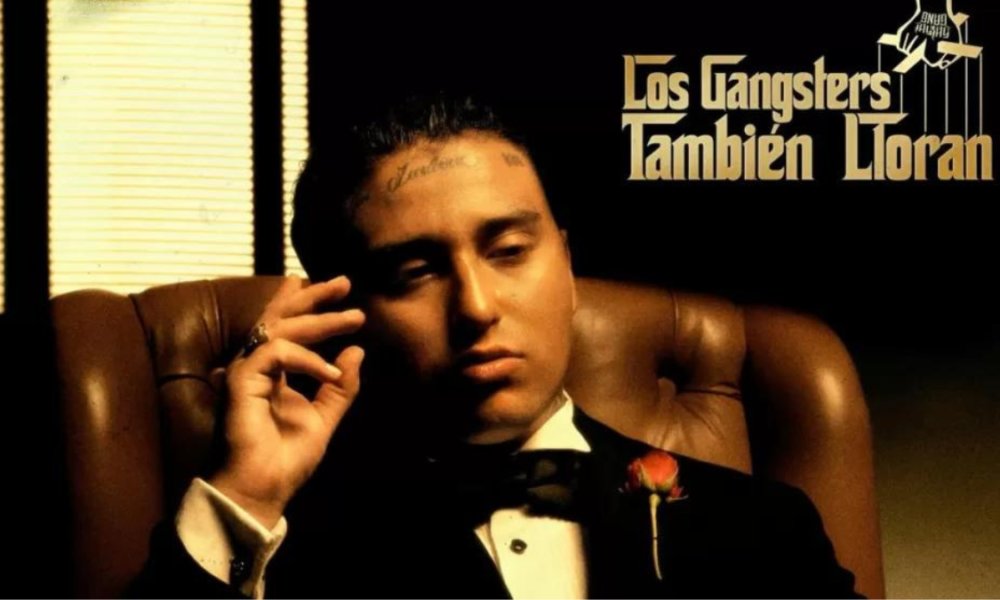 ÁLBUM DE PABLO CHILL-E DEBUTÓ EN EL PUESTO 7 GLOBAL