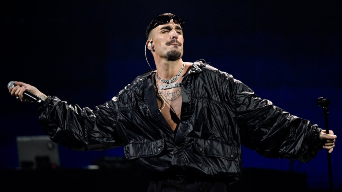 ¡RELS B ANUNCIA SU NUEVO ÁLBUM!