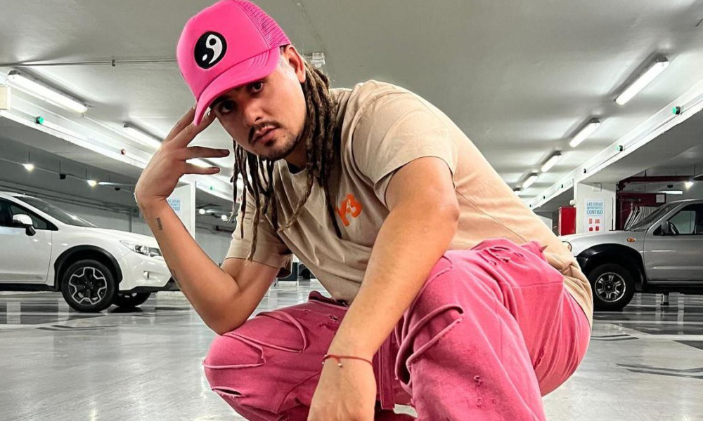 Domelipa nominada a la categoría 'Quiero Más' en los Premios Juventud🔥🎉