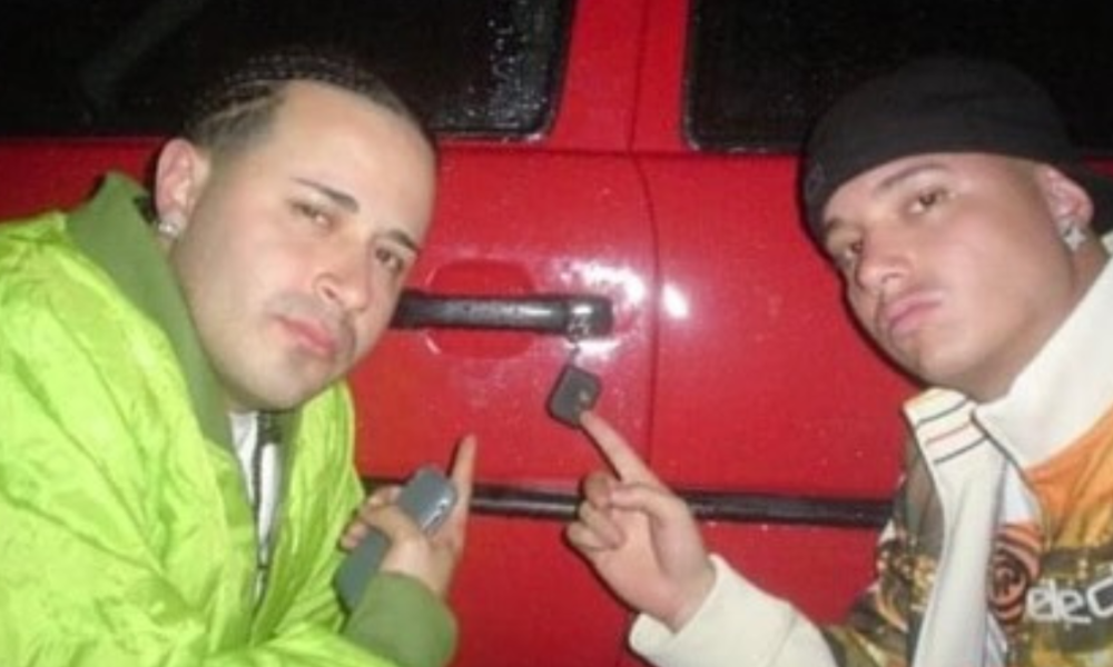 SE VIENE EL NUEVO ÁLBUM: 'RAYO' DE J BALVIN