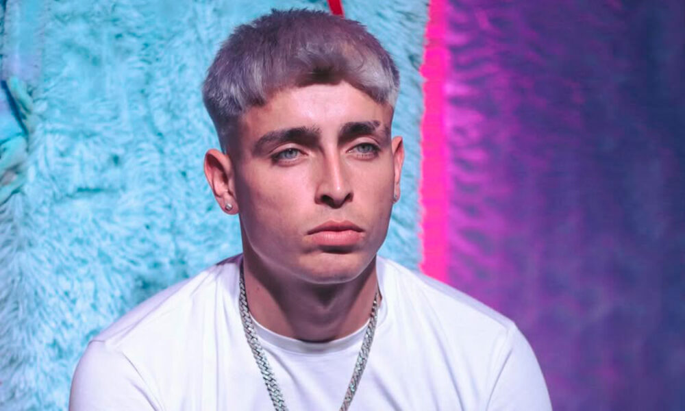 Conoce a IamFerv, la chilena que se llevó un MTV MIAW por sus coreos de ...