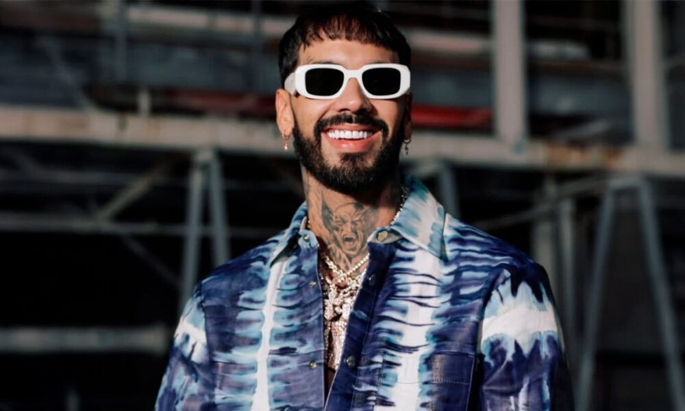 Anuel y su evolución personal: Sueños, polémicas y redención