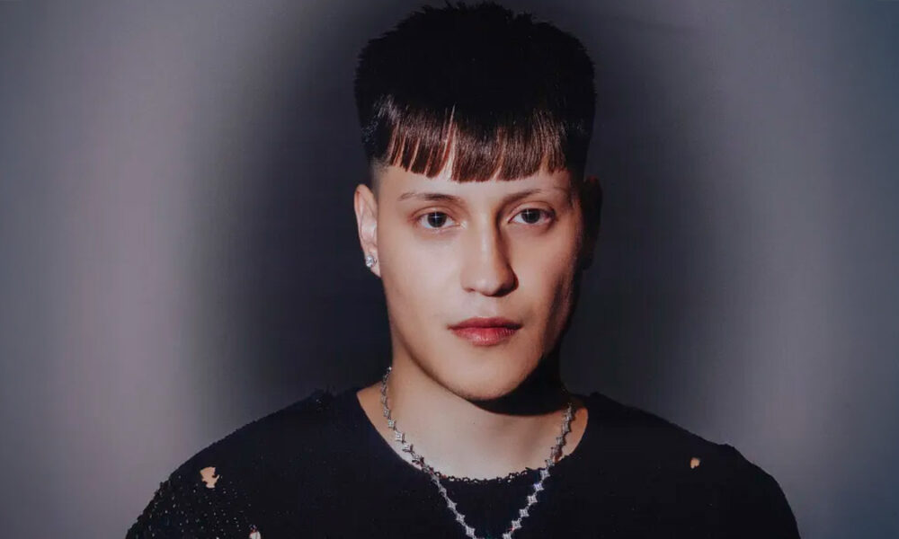 ¡Kidd Voodoo confía en sus fans para el tracklist de su disco!