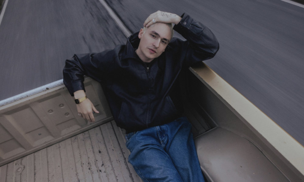Cris Mj revela el tracklist de "Apocalipsis" a través de Instagram