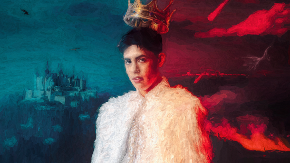 Cris MJ estrena su esperado álbum ´Apocalipsis`