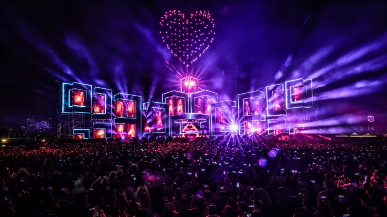 Creamfields Chile 2025: lo que viene para celebrar sus 20 años