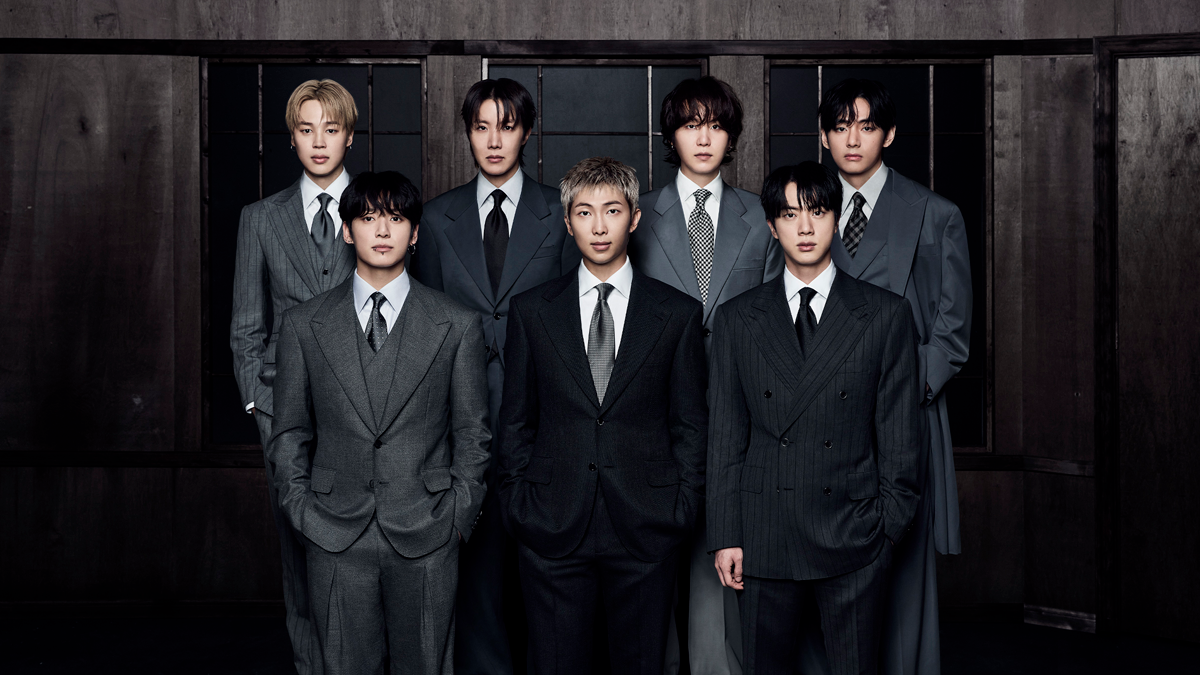 Fila virtual para BTS: todo lo que debes saber